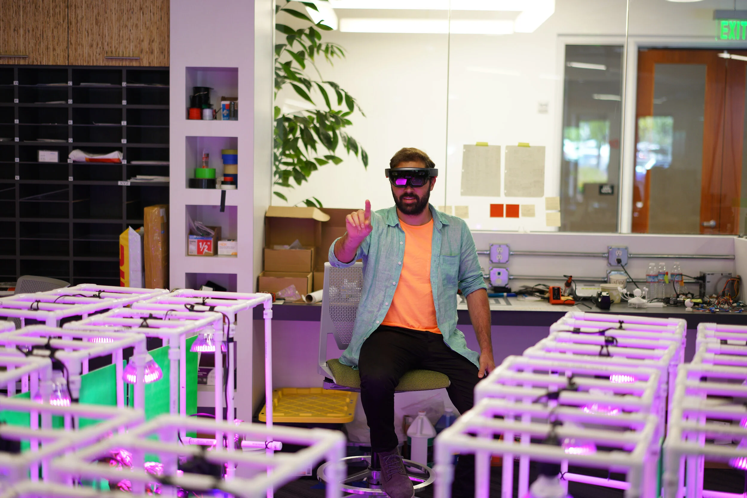 plant.io — Jeremy Jiang