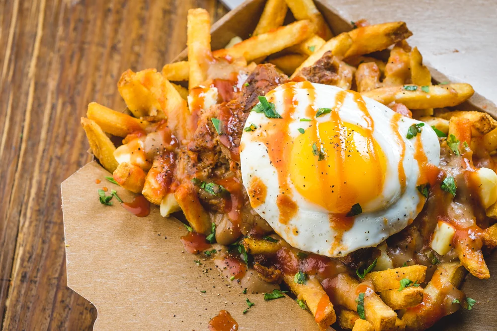 Explore The Kroft Menu | Gourmet Sandwiches, Wagyu Smash Burgers ...