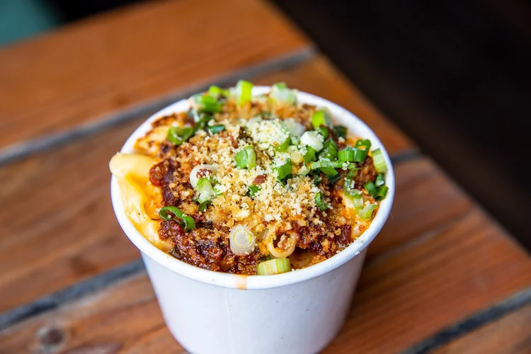 Explore The Kroft Menu | Gourmet Sandwiches, Wagyu Smash Burgers ...