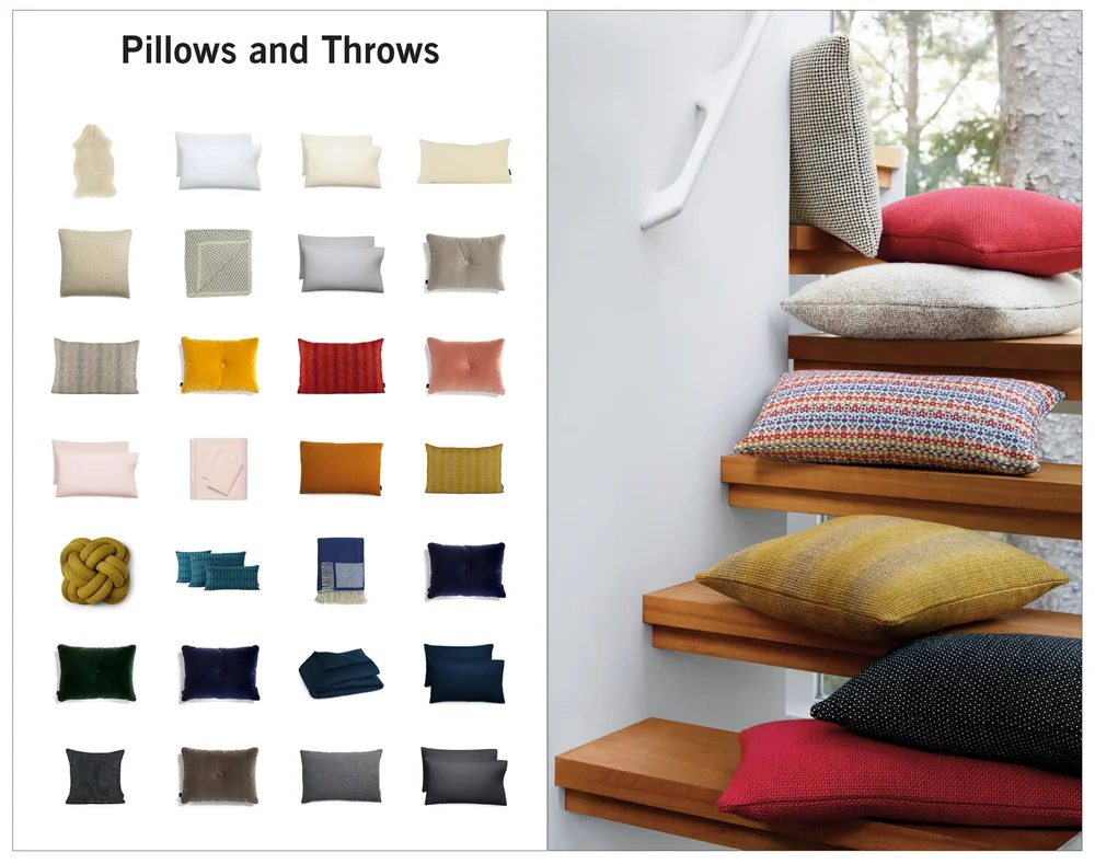 Design Within Reach Catalogs — Rachel Shim