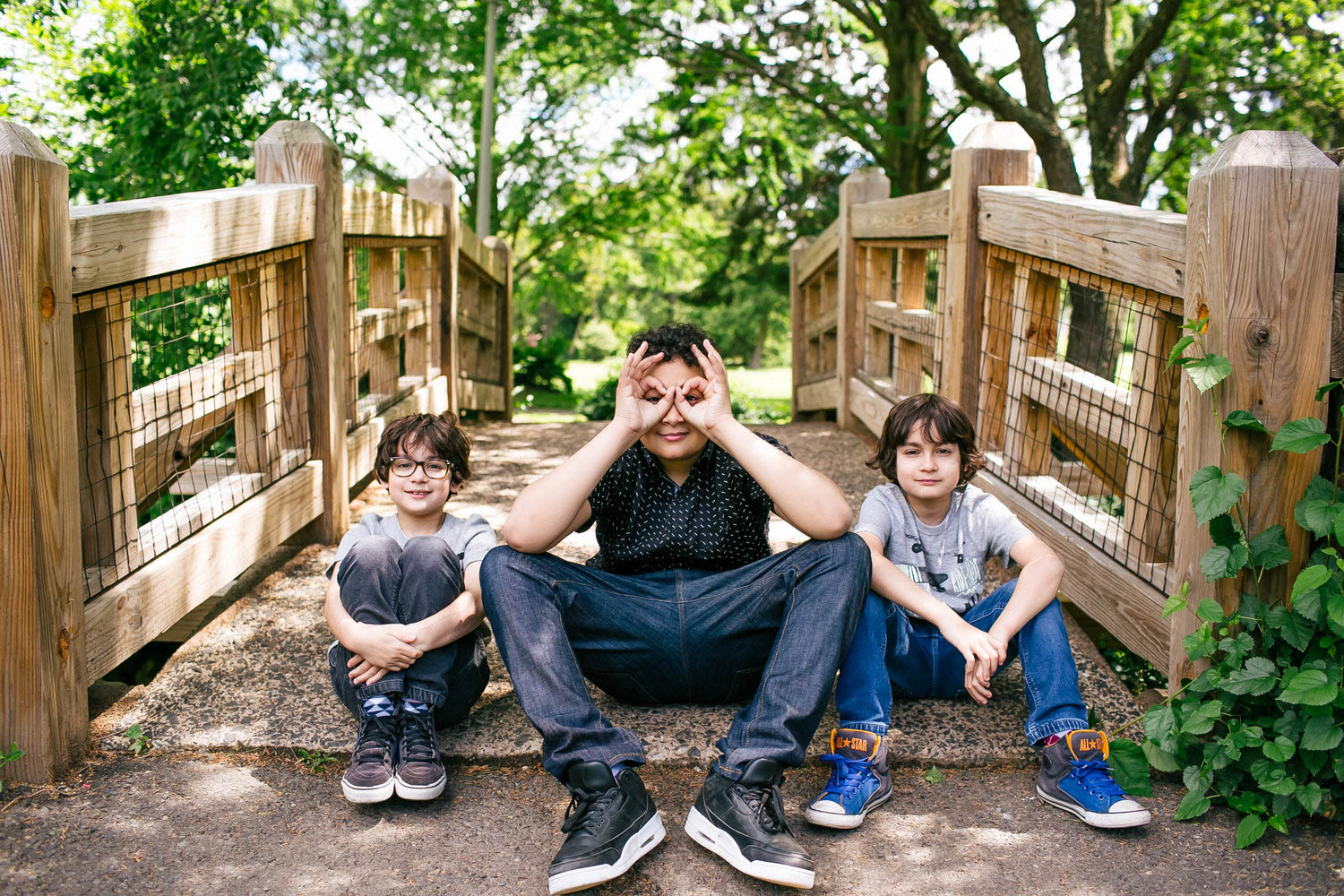 Lisa White — Family Photographer — New York & New Jersey