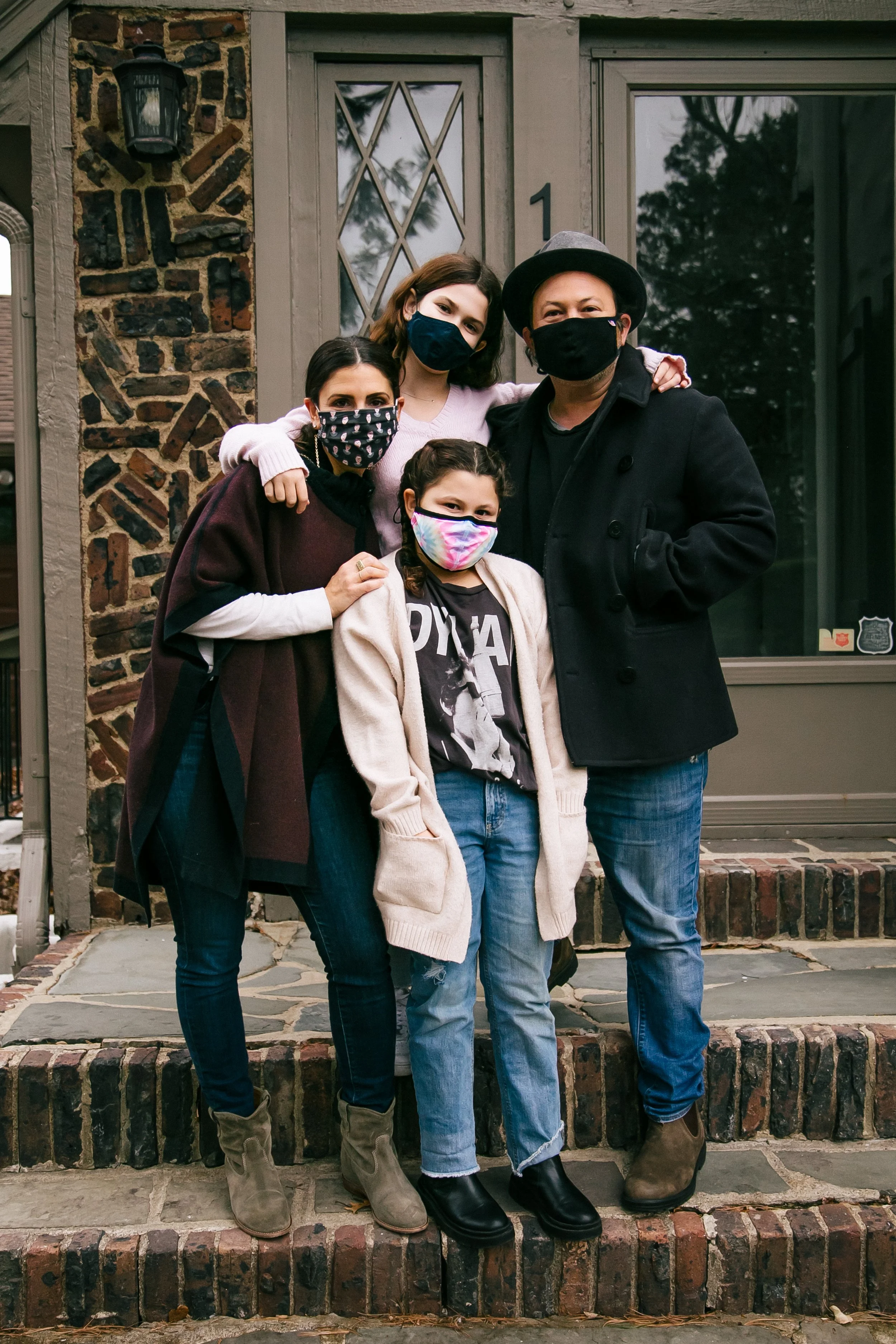 Lisa White — Family Photographer — New York & New Jersey