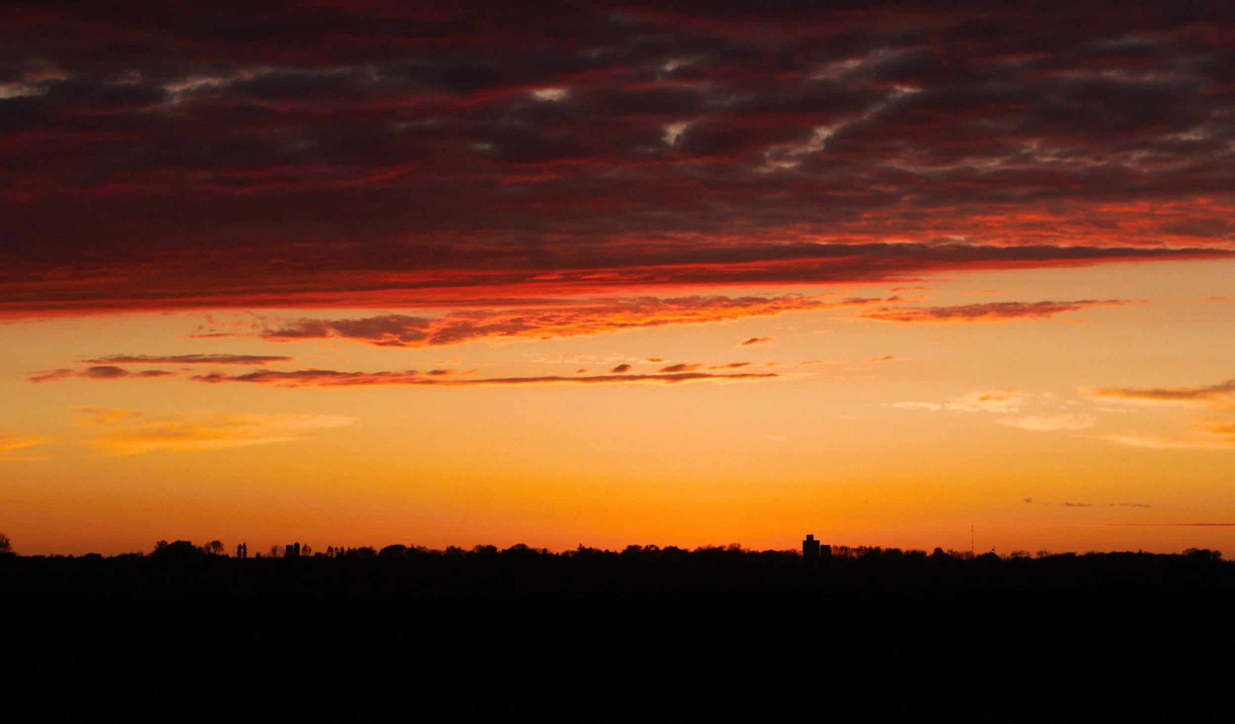 New Residents — City of Watson