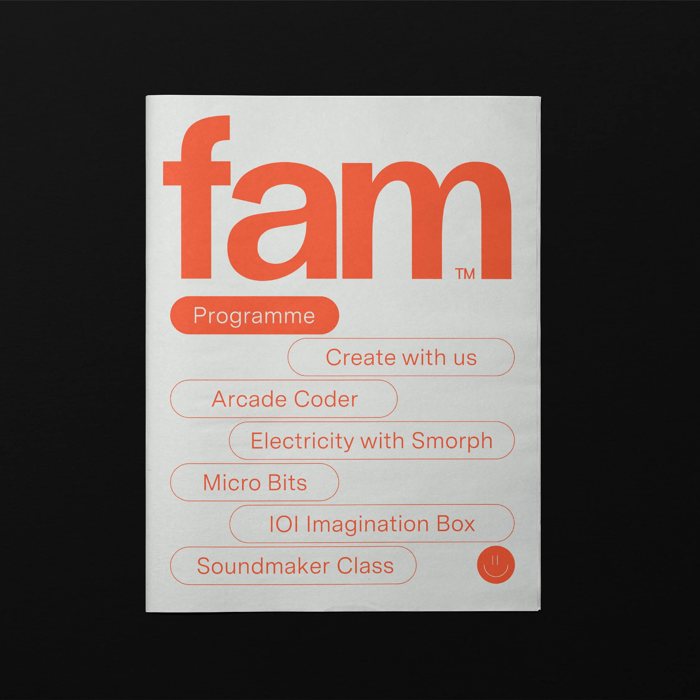 fam — Studio Oliver Helfrich