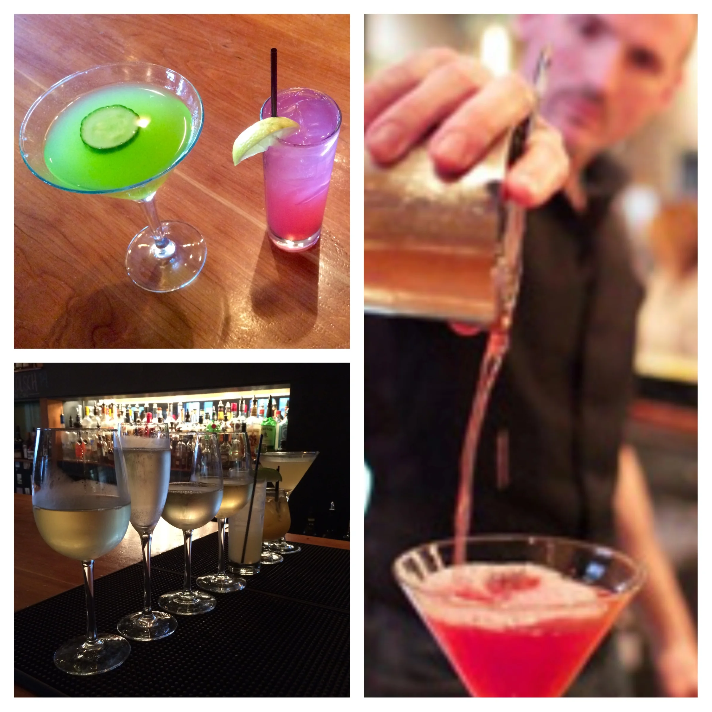 MAYA RESTAURANT & BAR — Maya Restaurant