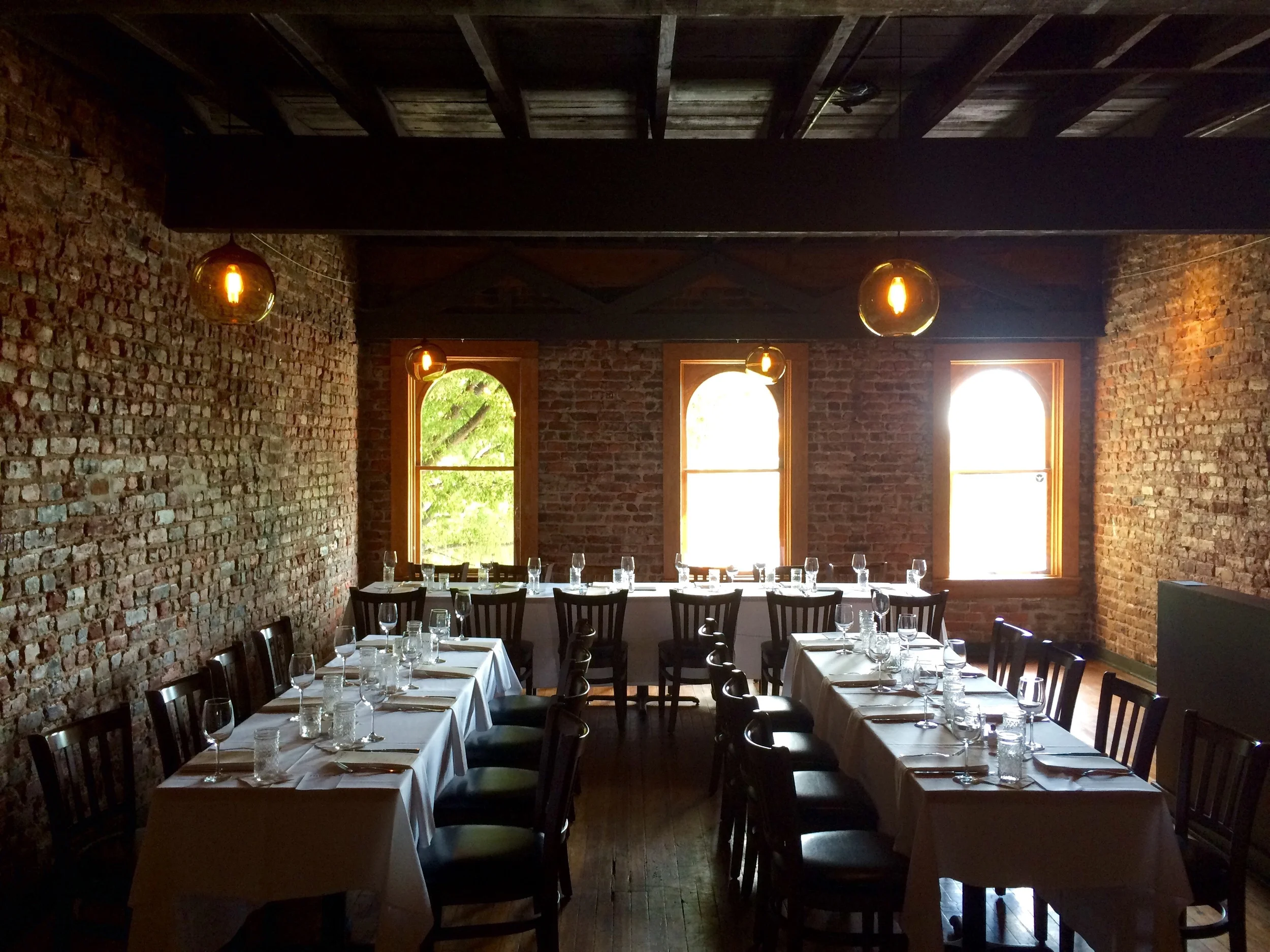 Maya Restaurant