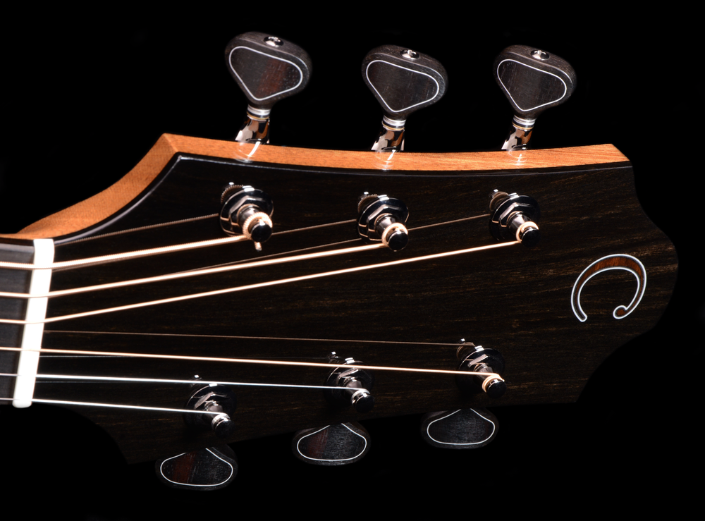 Charis Guitars Available — Charis Acoustic