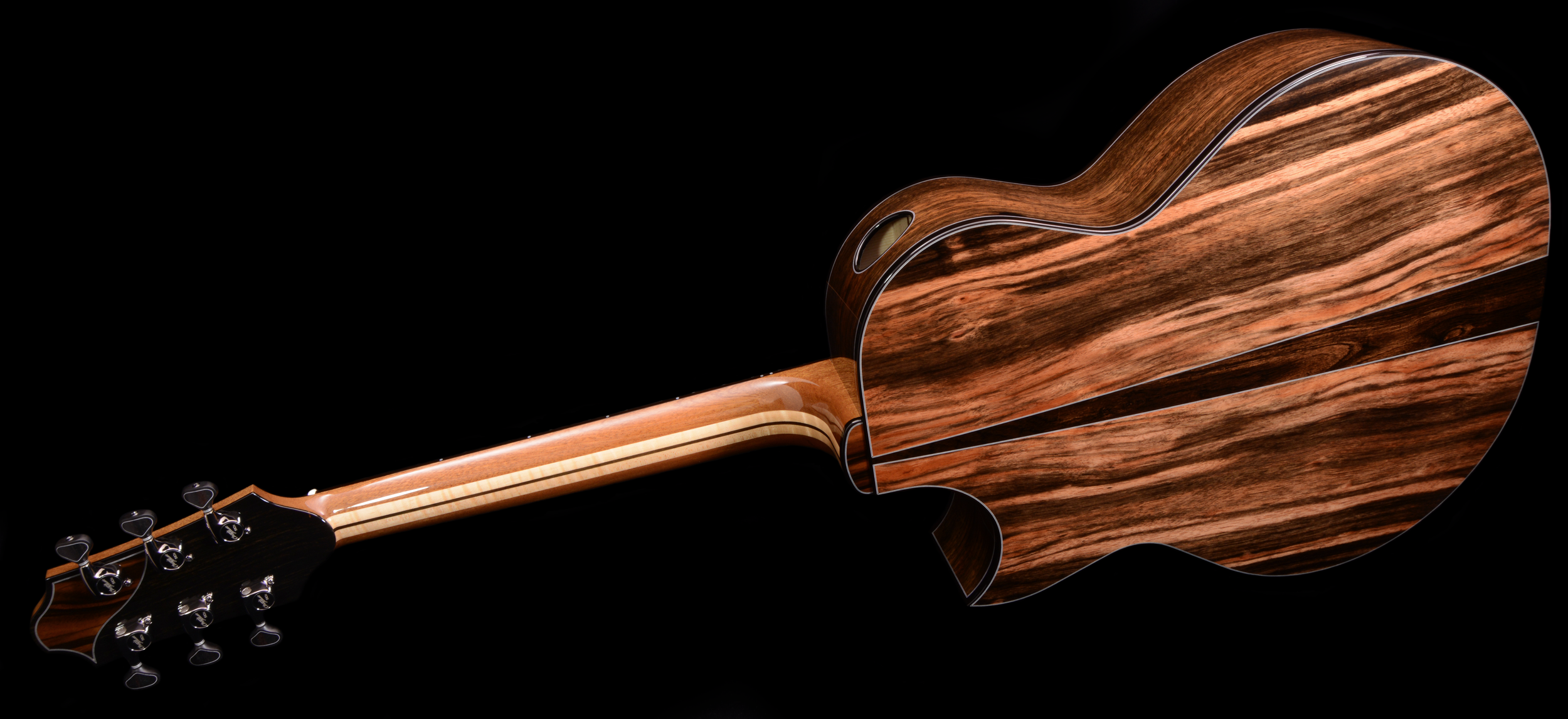 Charis Guitars Available — Charis Acoustic