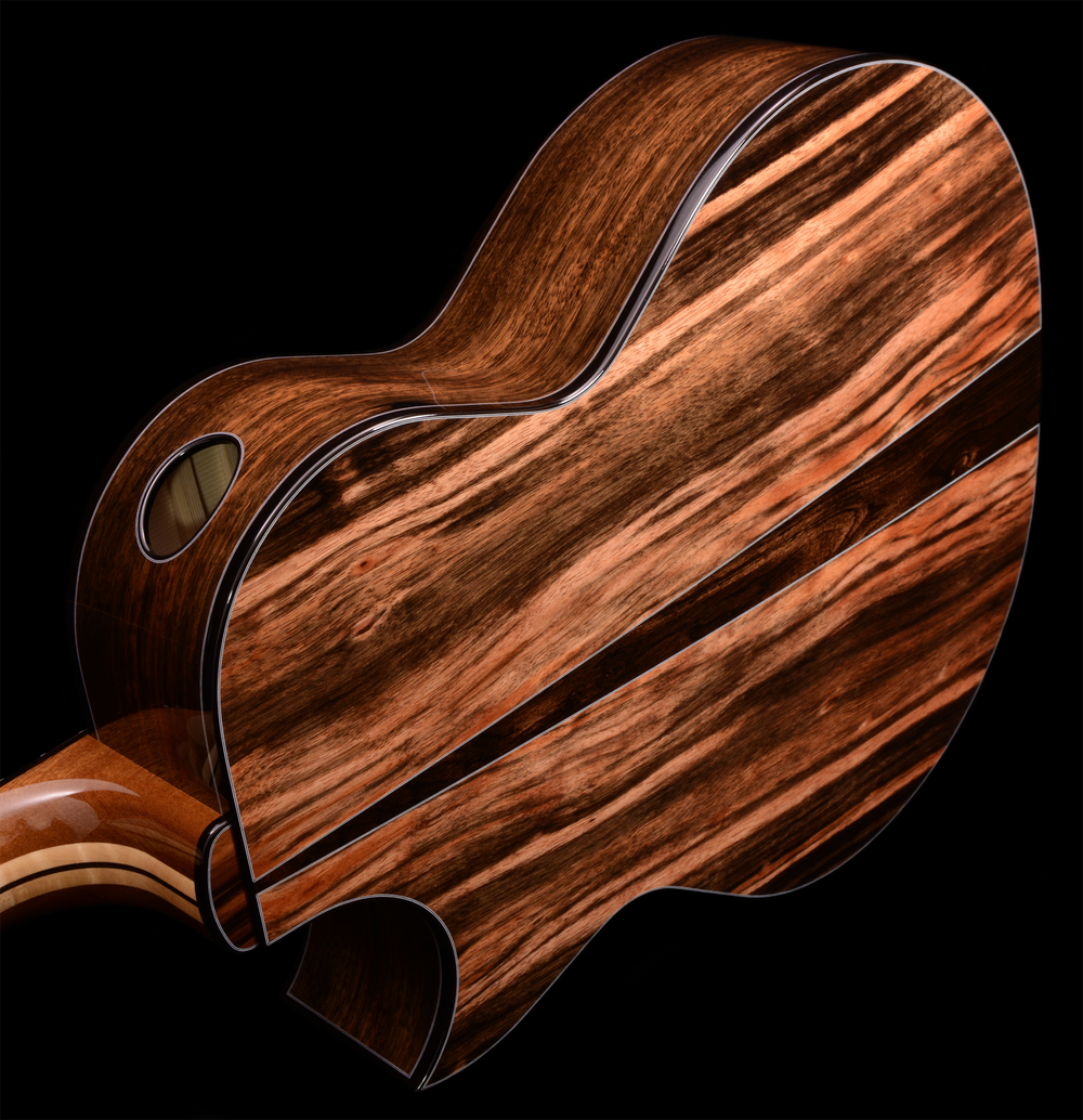 Charis Guitars Available — Charis Acoustic