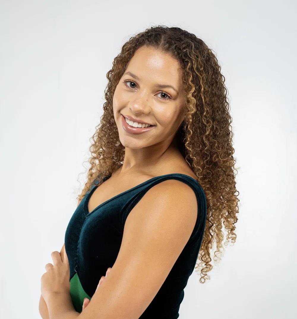 Dancers — Peter London Global Dance Company