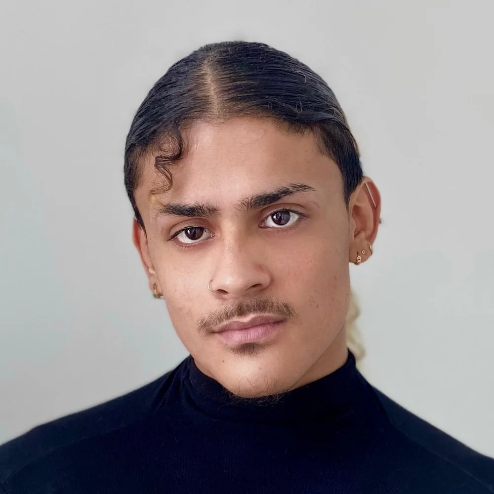 Dancers — Peter London Global Dance Company