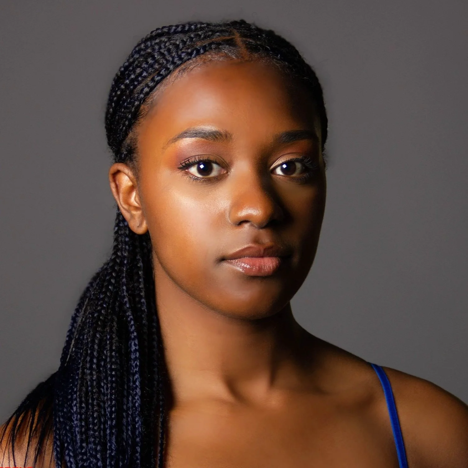 Dancers — Peter London Global Dance Company