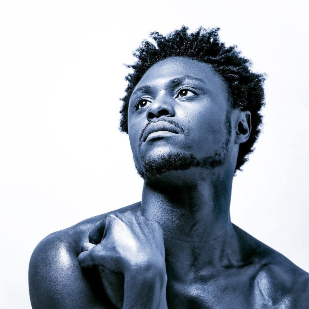 Dancers — Peter London Global Dance Company