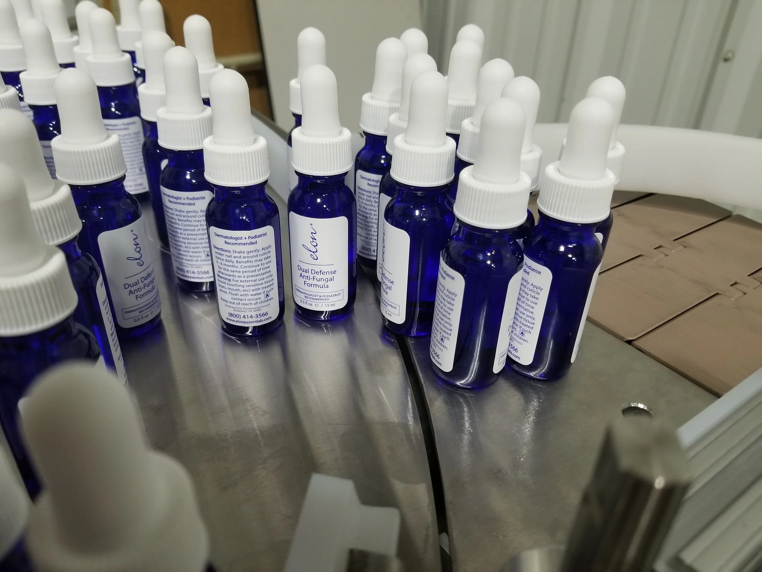 Sample Solutions LLC