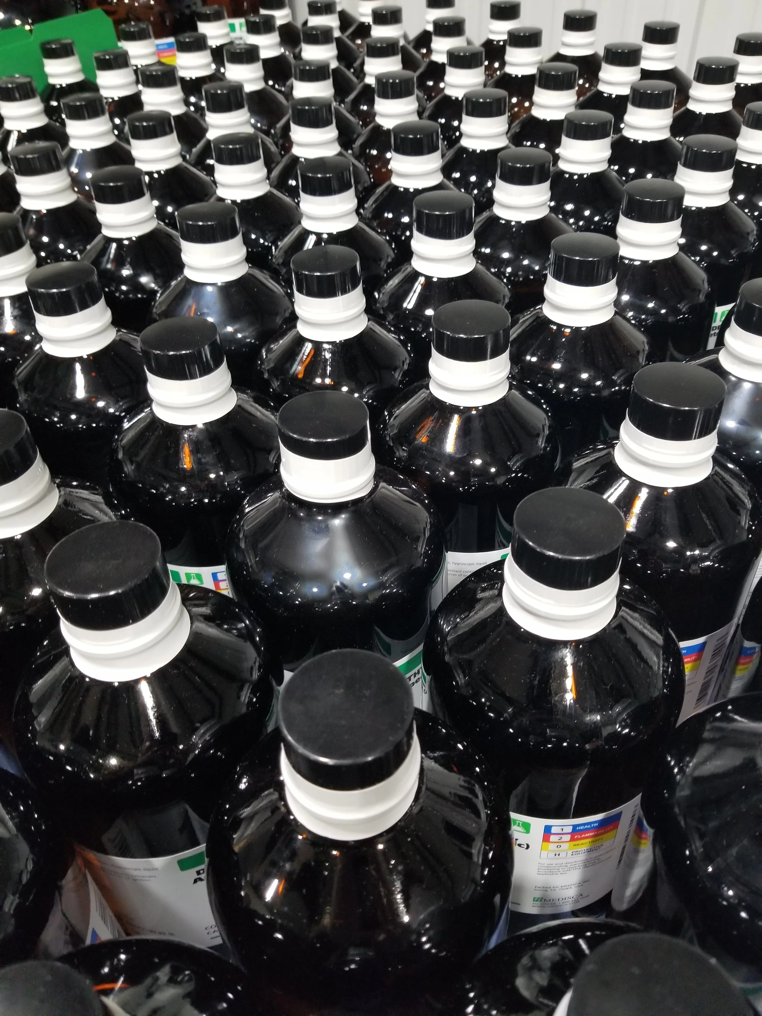 Sample Solutions LLC