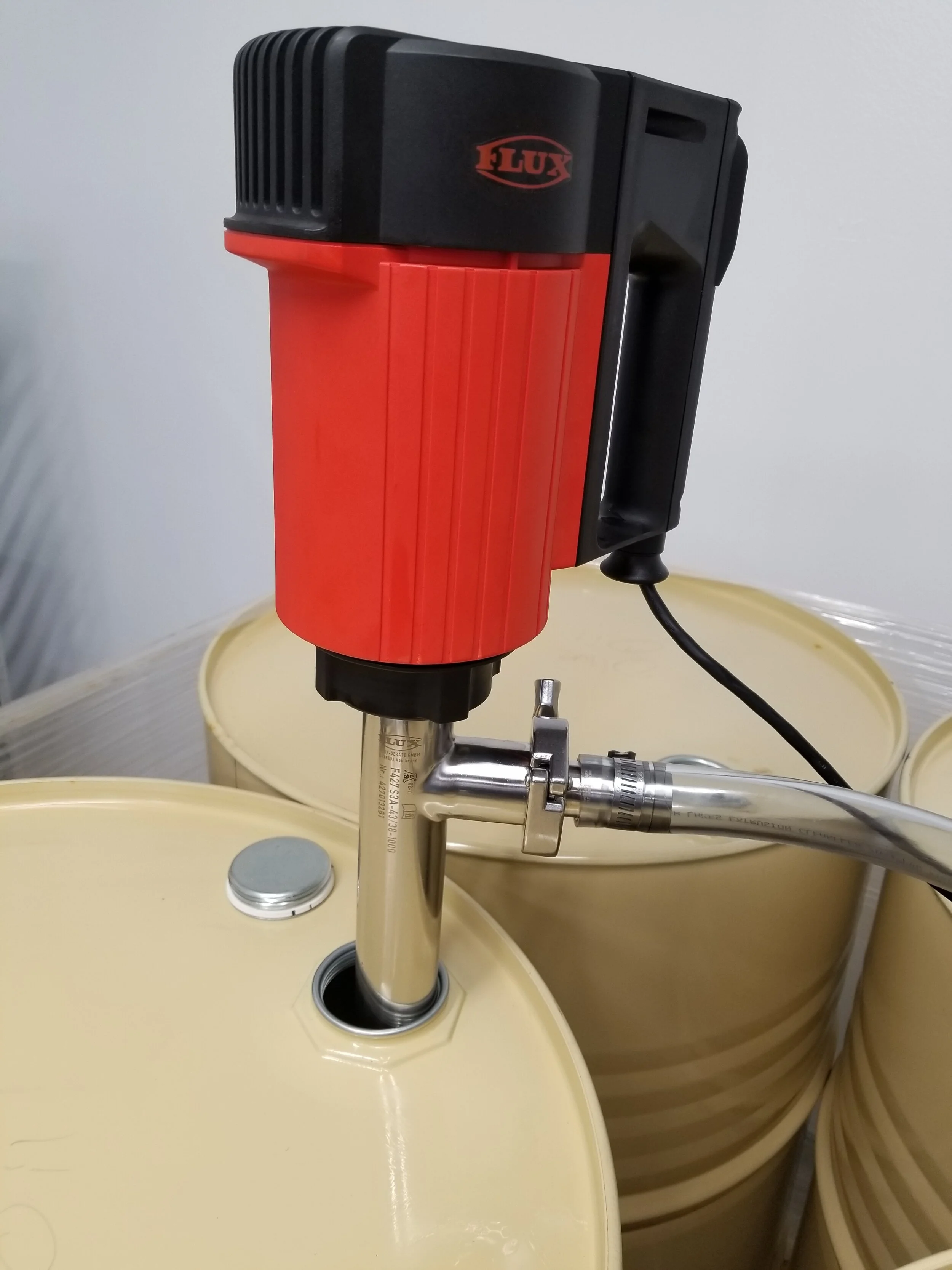 Sample Solutions LLC