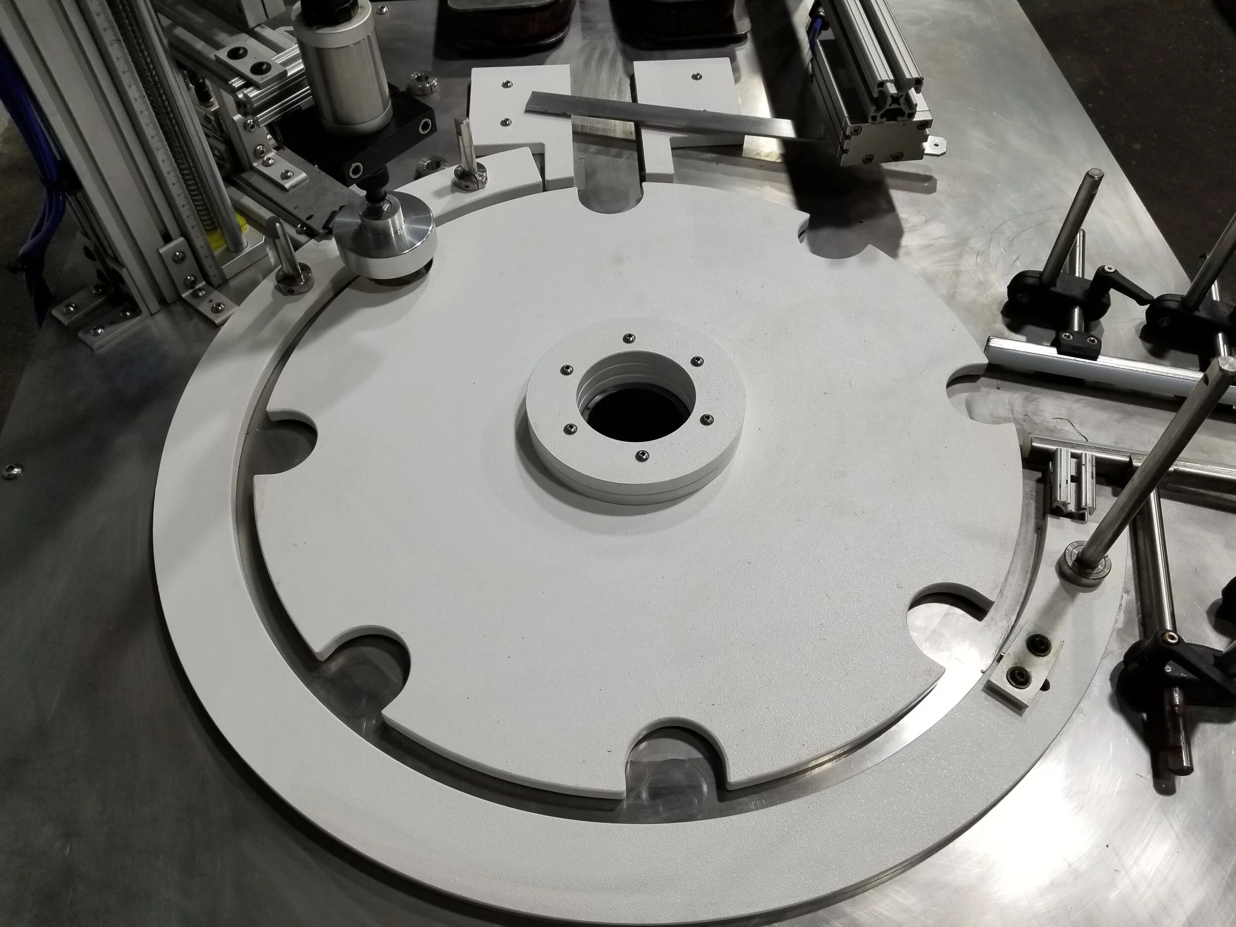 Sample Solutions LLC