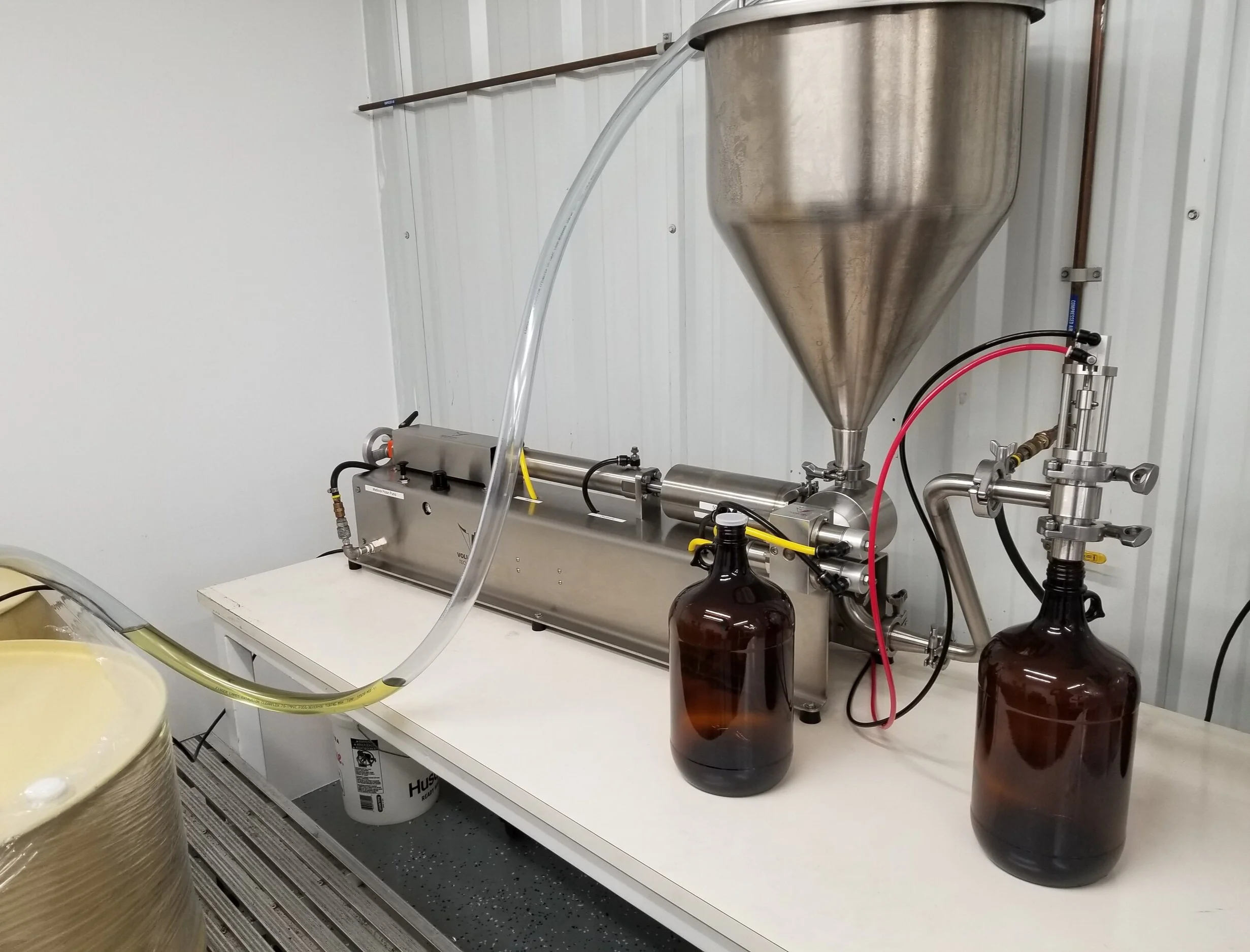 Sample Solutions LLC