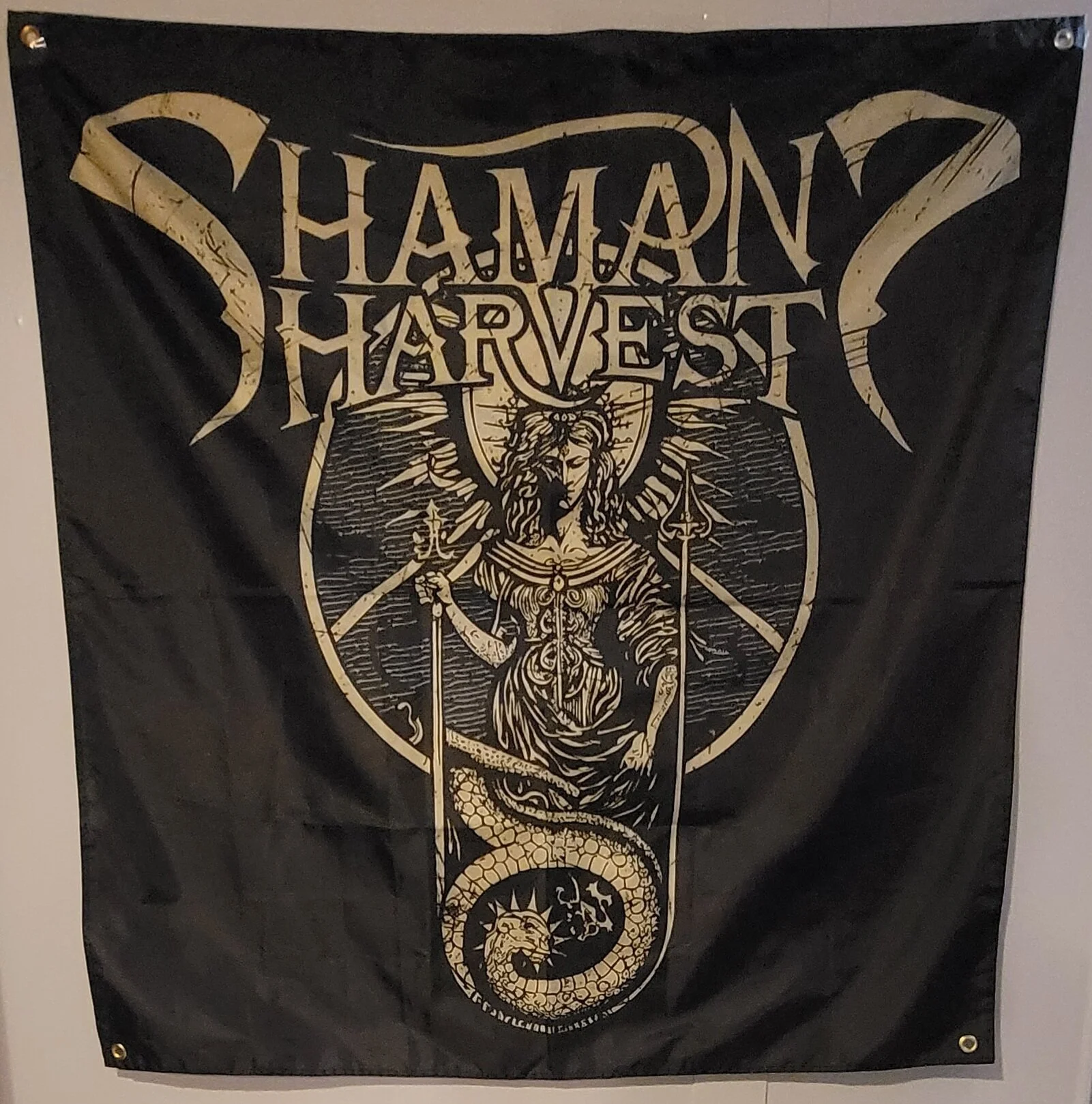 Store — Shaman's Harvest