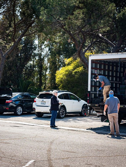 Covid 19 on Frecker Farms — Food Hub + Produce Stand