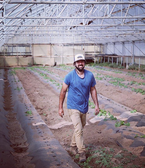 Covid 19 on Frecker Farms — Food Hub + Produce Stand