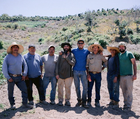 Covid 19 on Frecker Farms — Food Hub + Produce Stand