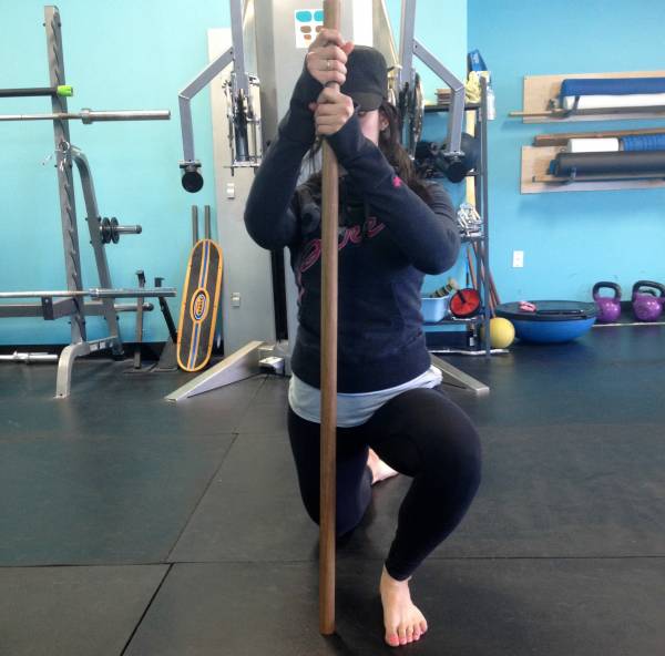 6 MOBILITY EXERCISES FOR ASS-TO-GRASS SQUAT — Syngery Athlete