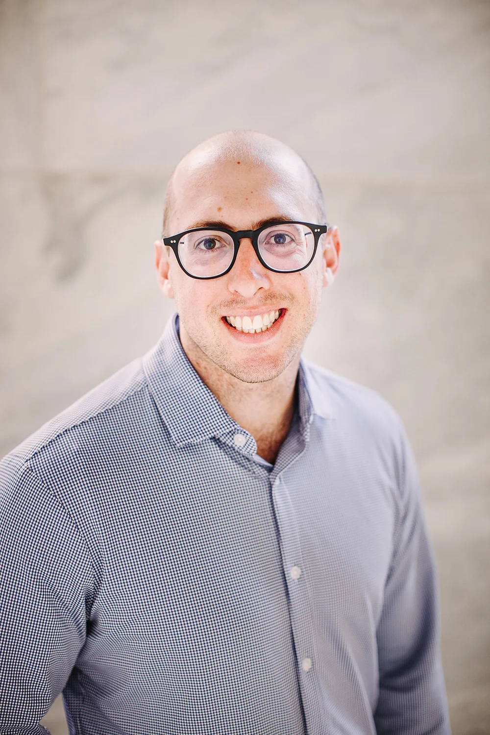 Andrew S. Rosenberg