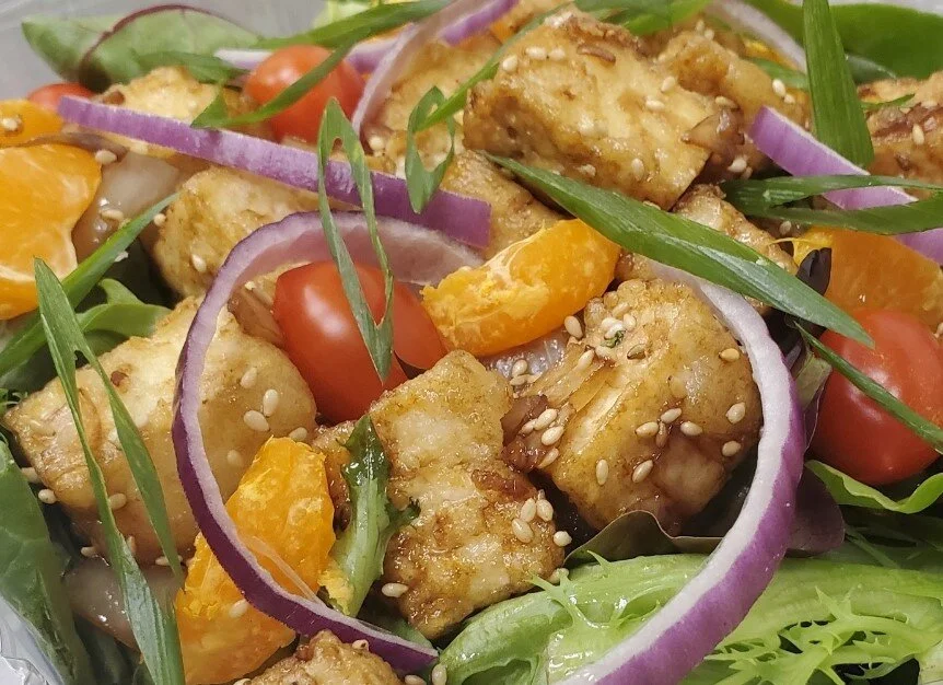 Meal Delivery — The Happy Bento