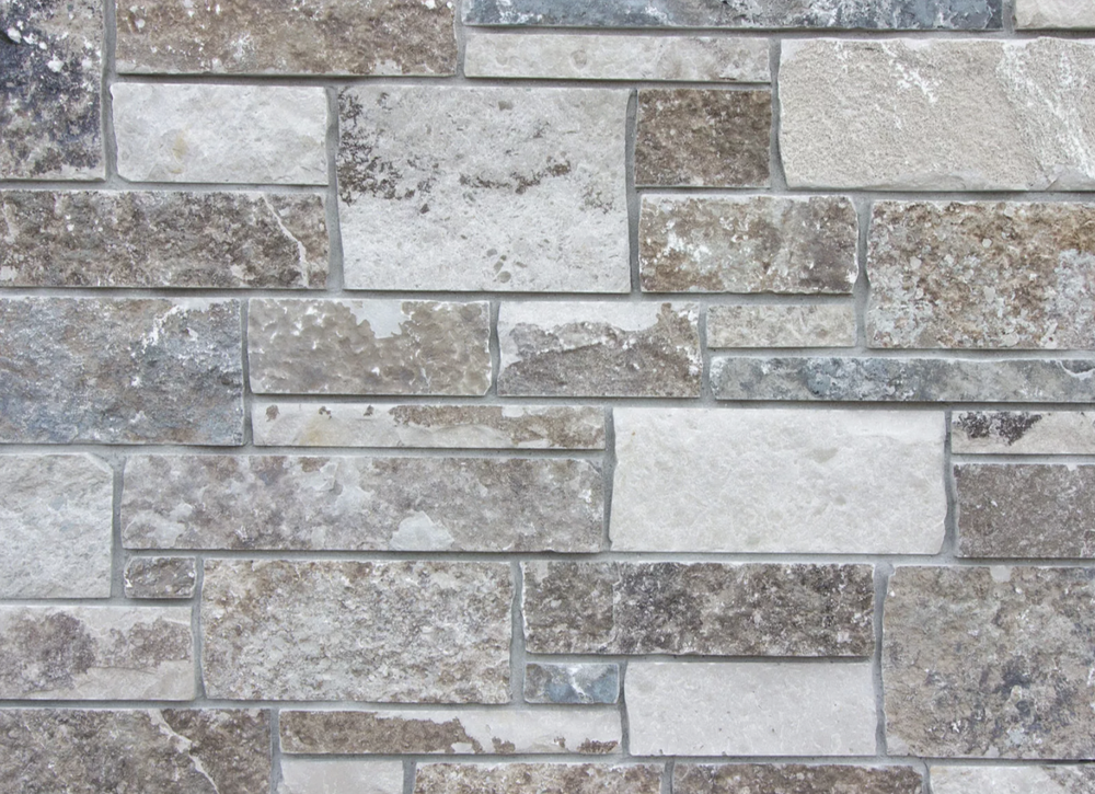 Fond du Lac — Kő Natural Stone