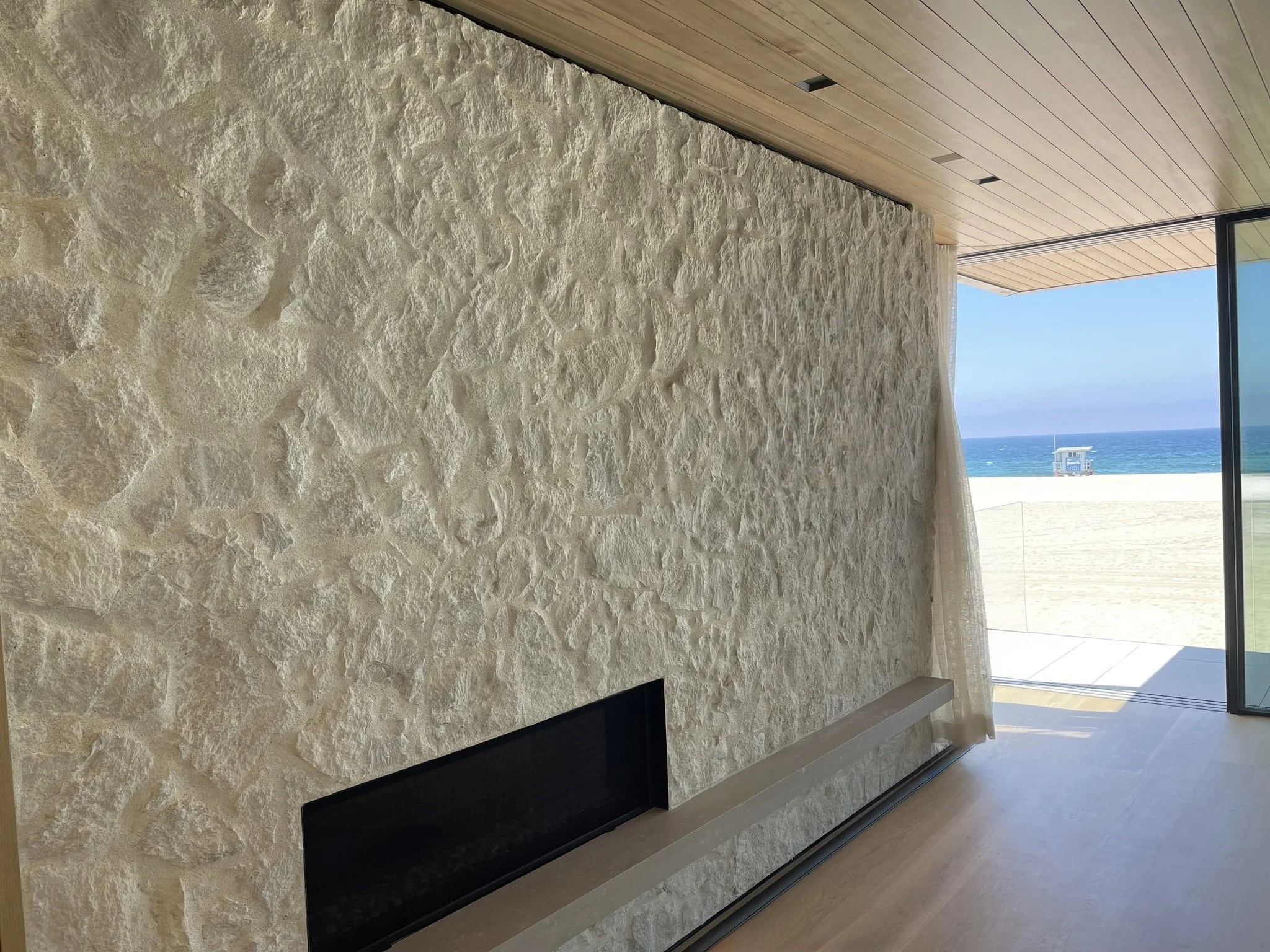 Tuscany — Kő Natural Stone