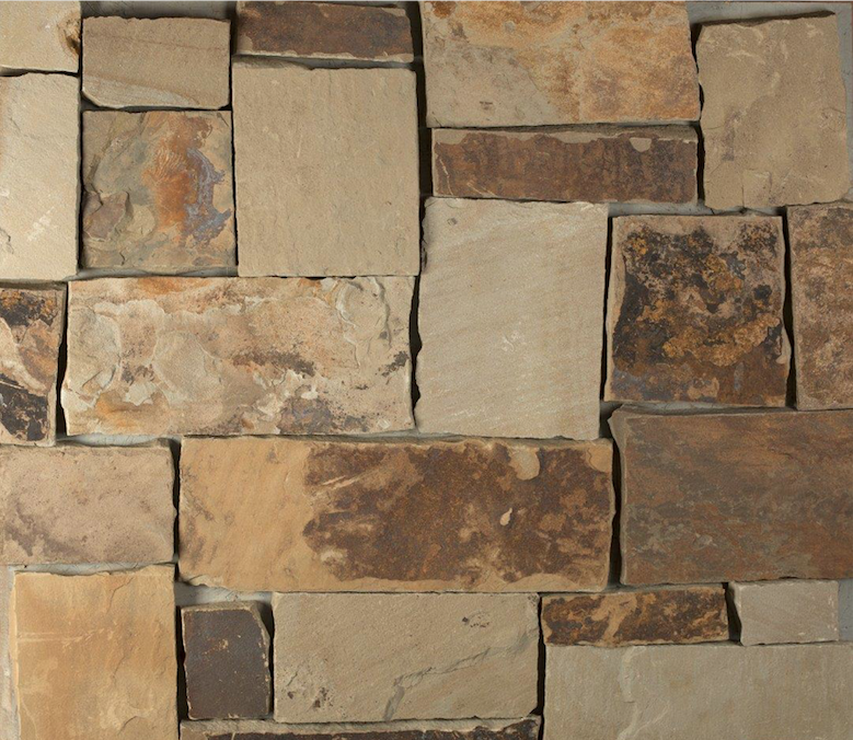 Premier Collection — Kő Natural Stone