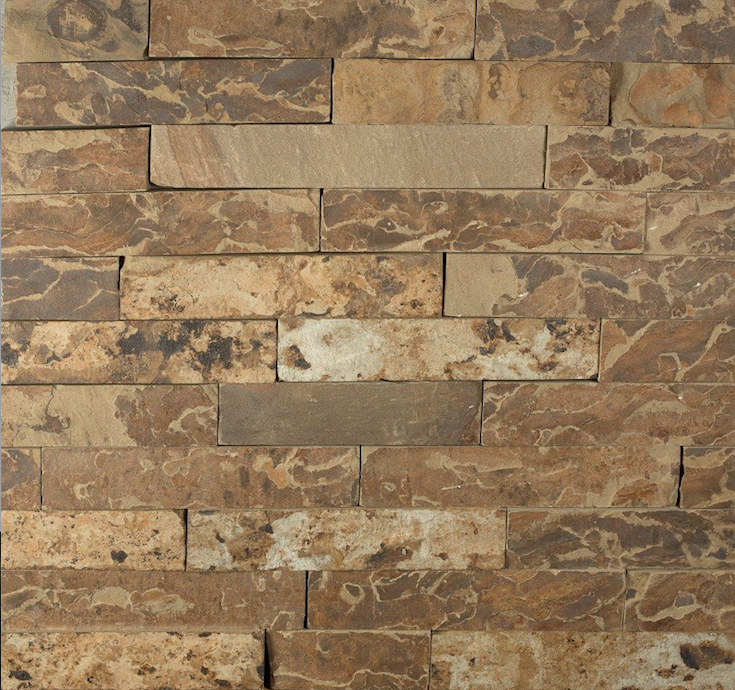 Premier Collection — Kő Natural Stone