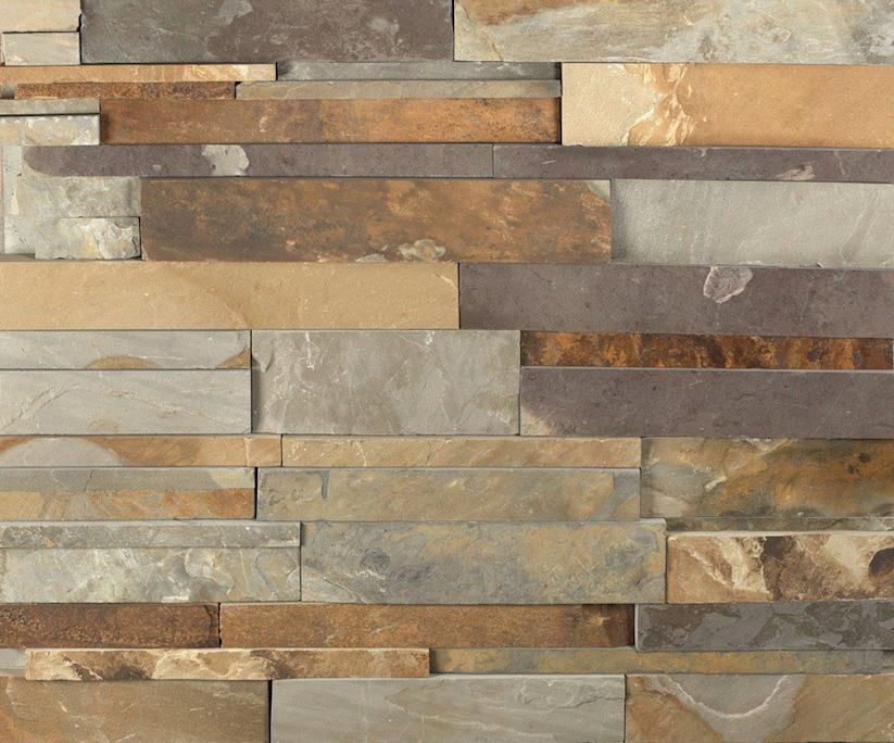 Premier Collection — Kő Natural Stone