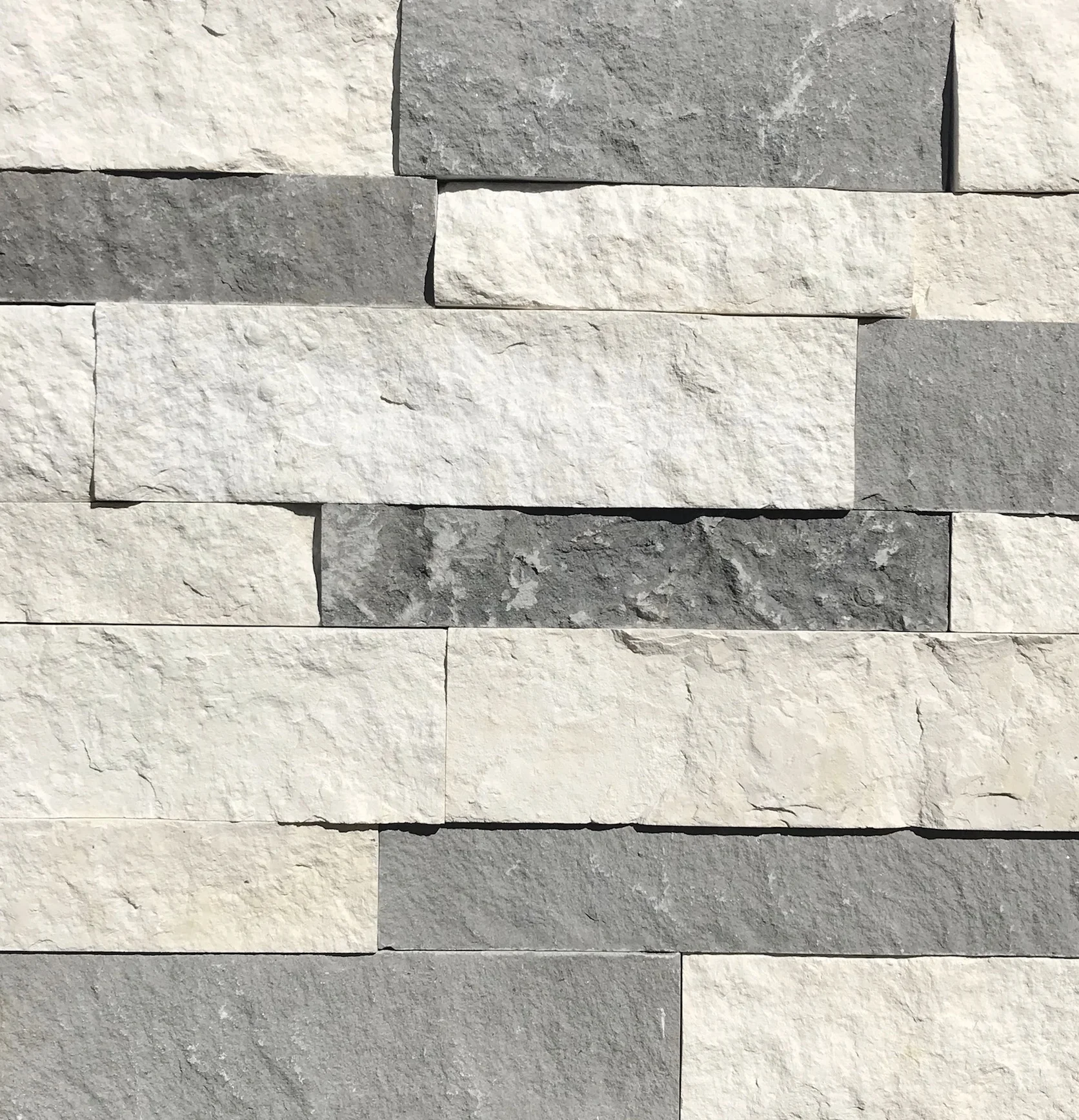 Signature Collection — Kő Natural Stone