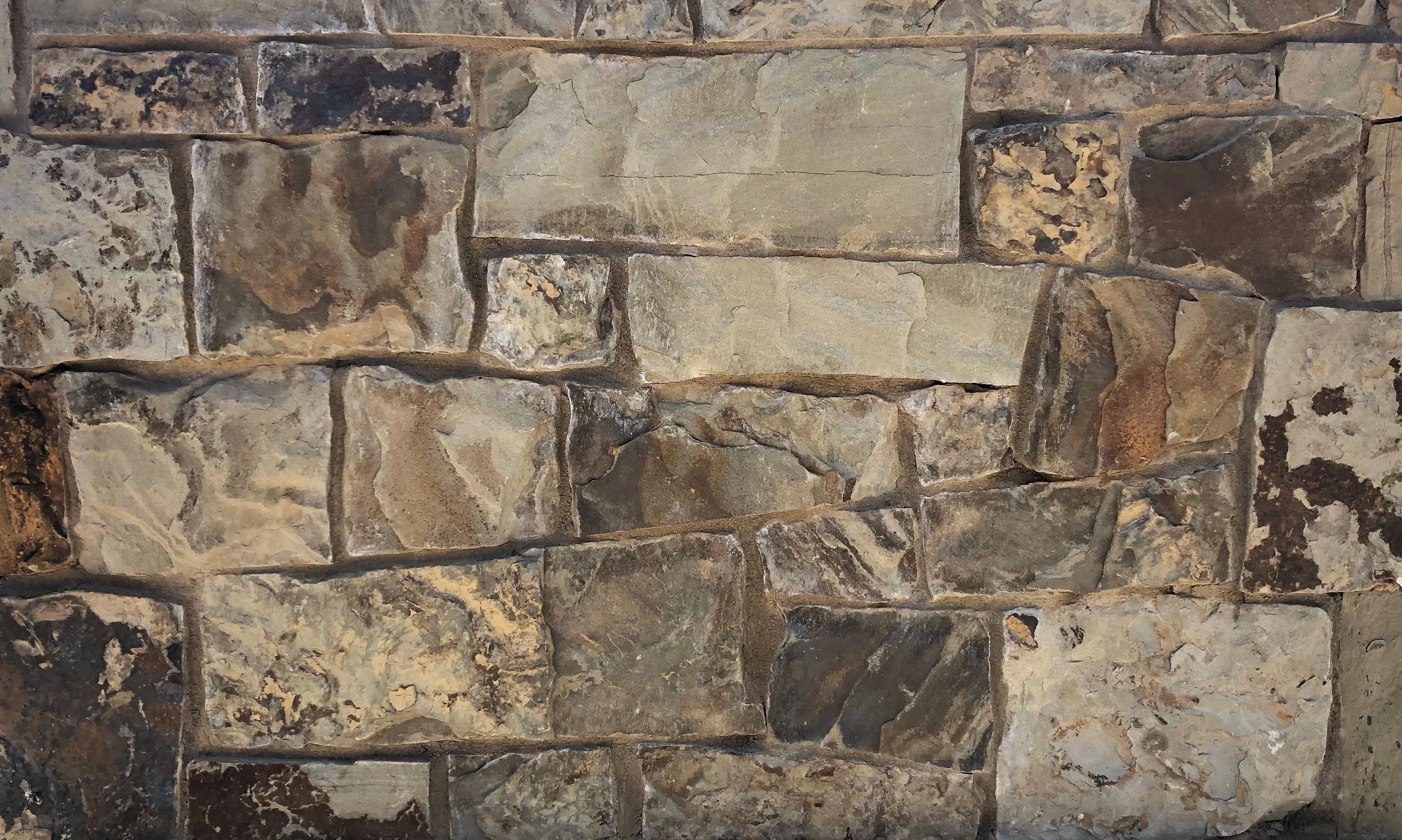 Signature Collection — Kő Natural Stone