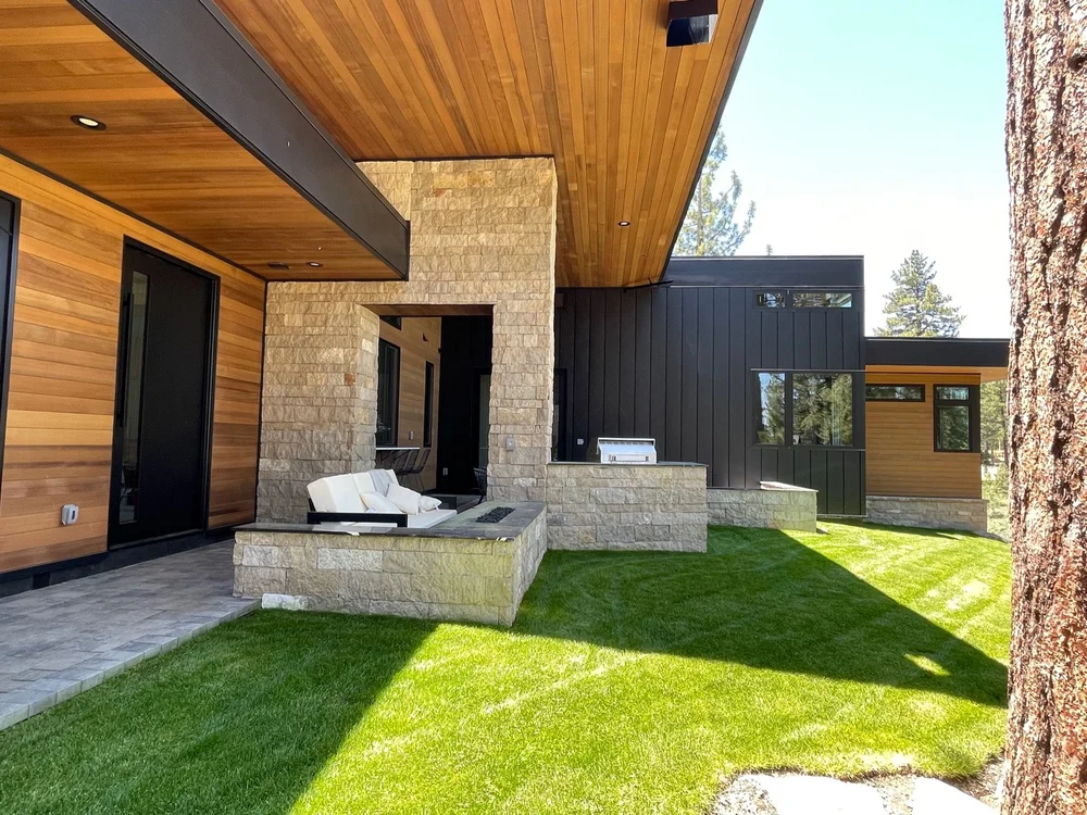 Avalon — Kő Natural Stone
