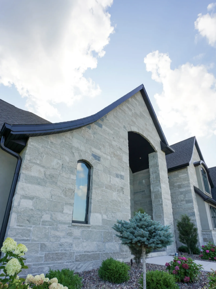 Fond du Lac — Kő Natural Stone