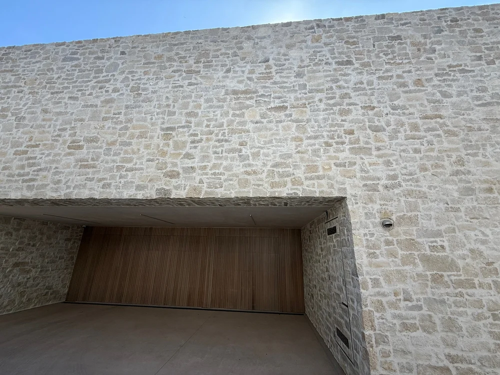 Tuscany — Kő Natural Stone