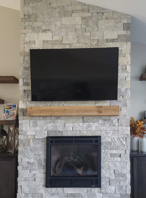 Fond du Lac — Kő Natural Stone