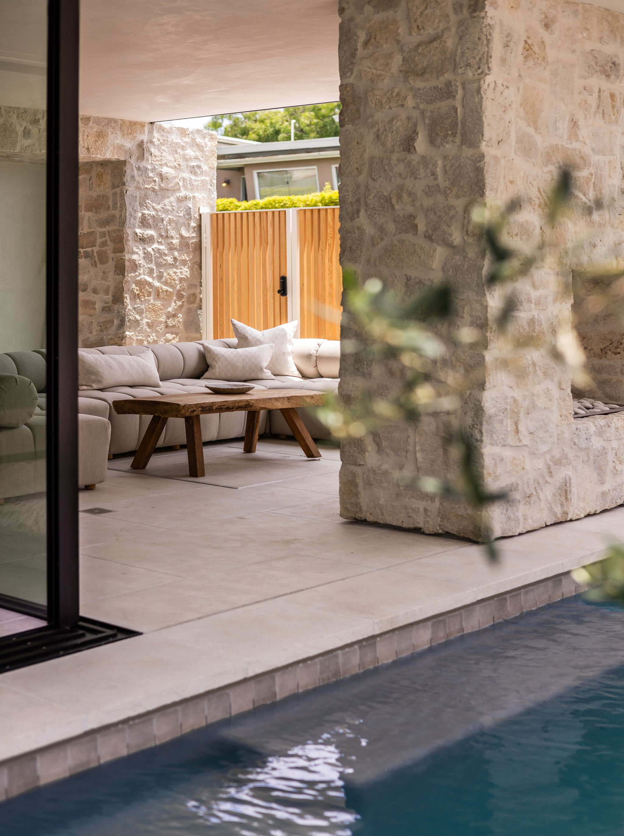 Tuscany — Kő Natural Stone
