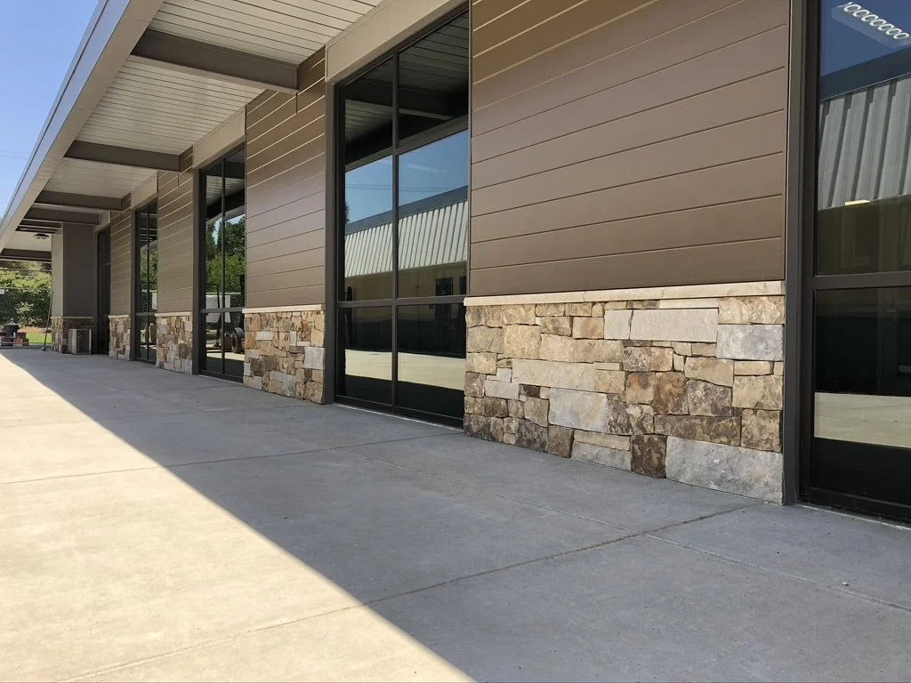 Monterey Estate — Kő Natural Stone