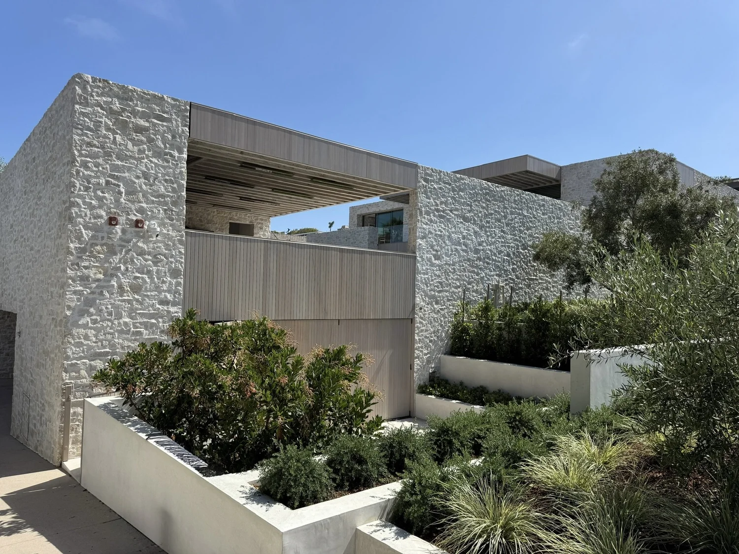 Tuscany — Kő Natural Stone