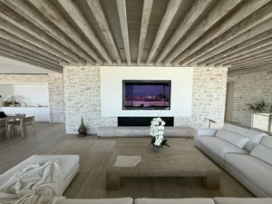 Tuscany — Kő Natural Stone