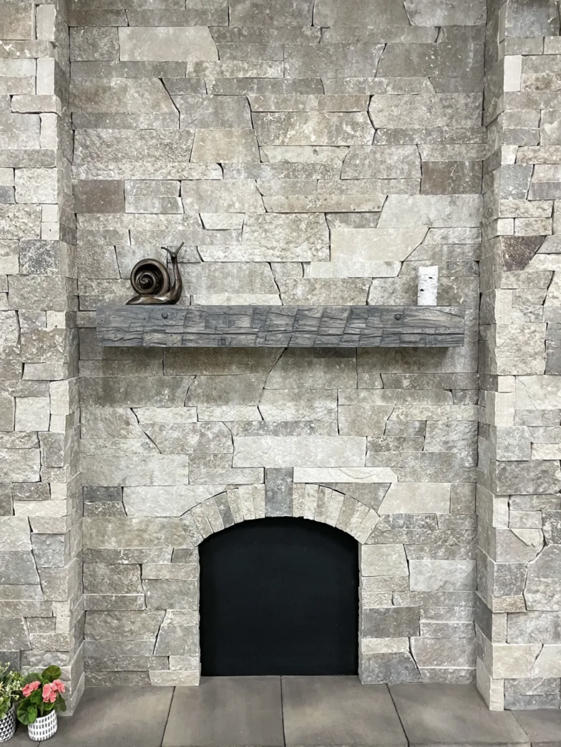 Fond du Lac — Kő Natural Stone