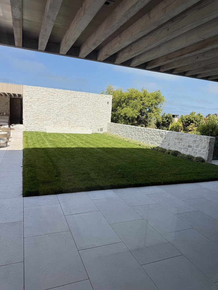 Tuscany — Kő Natural Stone
