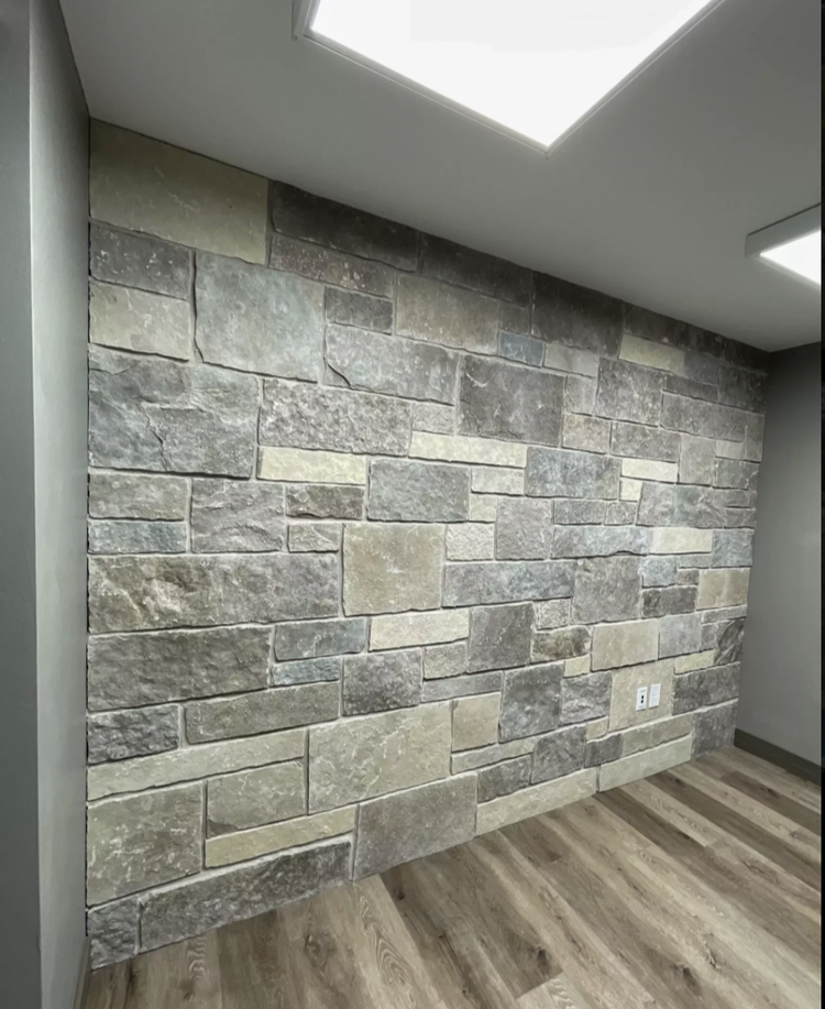 Fond du Lac — Kő Natural Stone