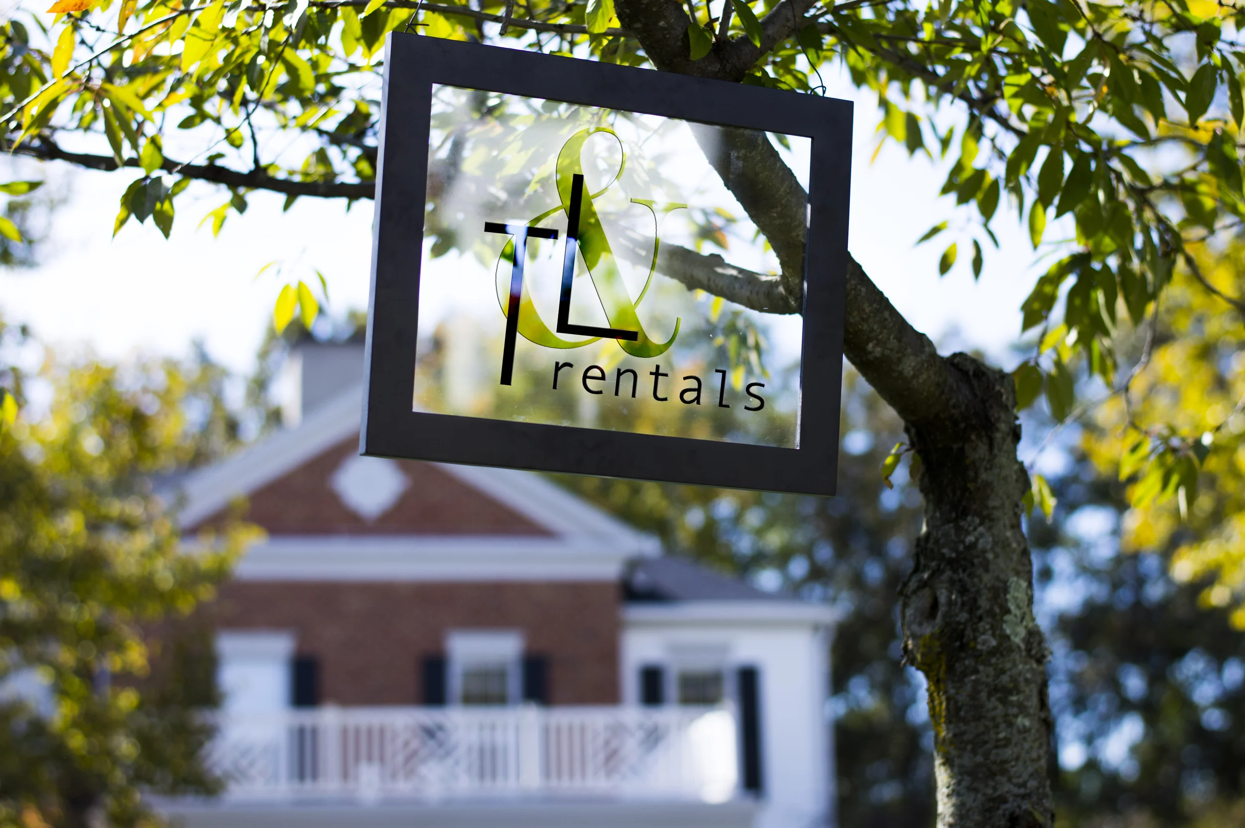 T&L Rentals -- Home & Apartment Rentals in Parkersburg, WV & Vienna, WV