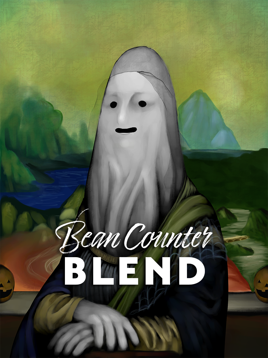 Bean Counter