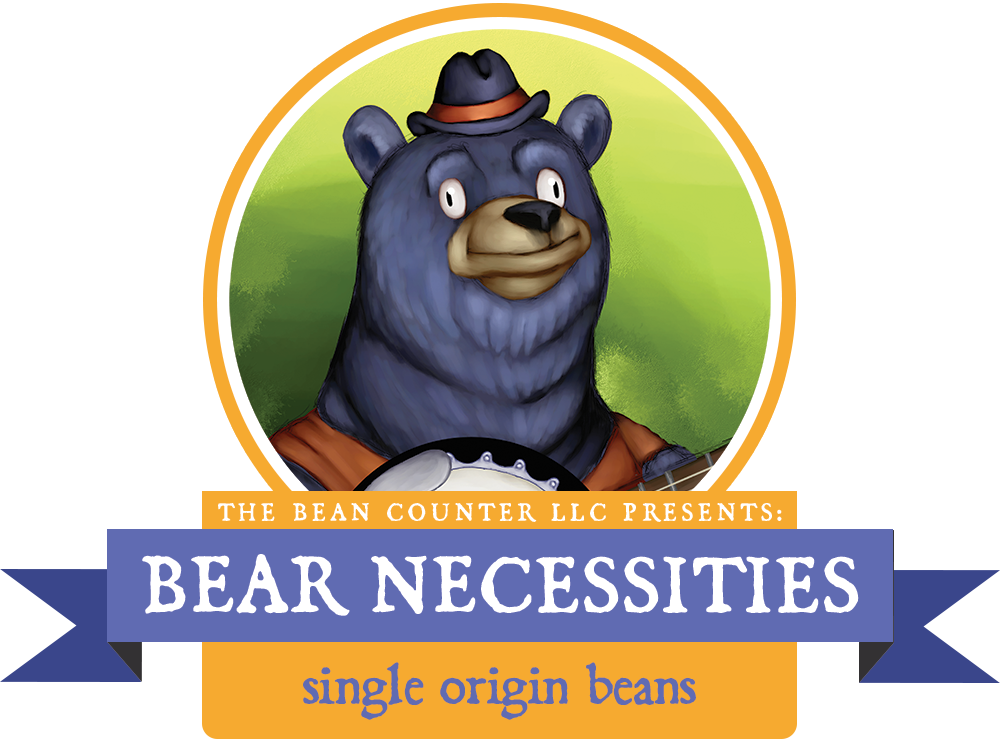 The Bean Counter LLC